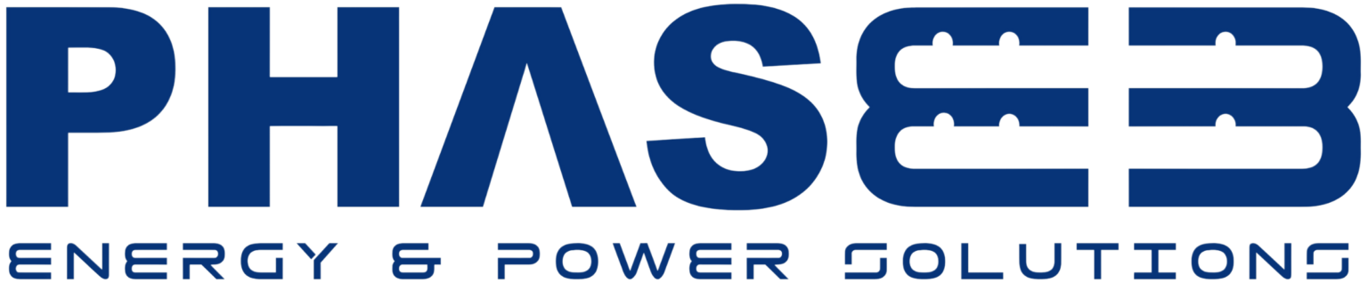 Phase3 – Energy and Power Solution