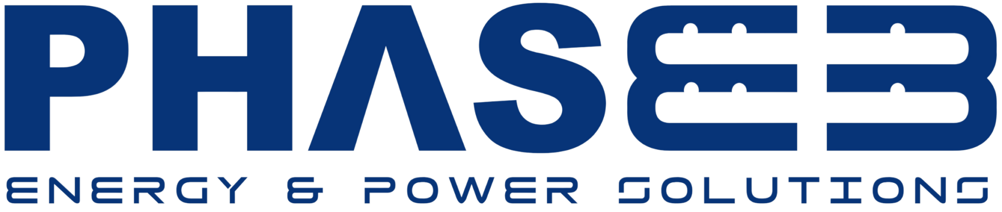 Phase3 – Energy and Power Solution