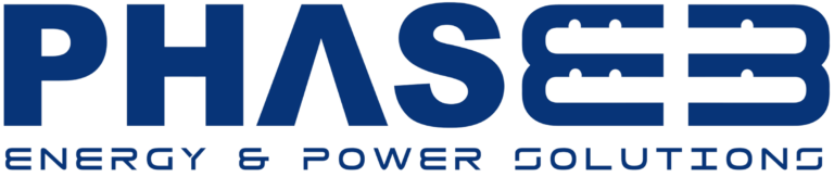 Phase 3 Energy & Power Solutions, LLC | EPC Contractor