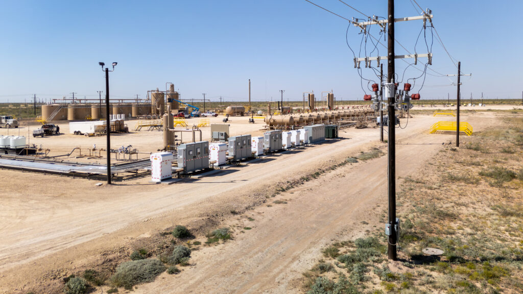 Electrical Distribution Construction & Maintenance – Phase3