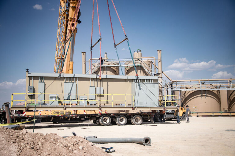 Electrical Construction & Maintenance | Phase 3